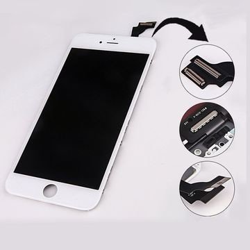 Waterproof Mobile Phone LCD Screen Broken Mobile Phone Replace LCD For Iphone 7