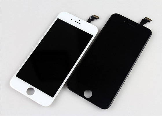 4.7 '' TFT Iphone 6S Screen Digitizer Replacement With Polaroid Glass 6 Month Warranty