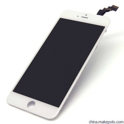 Touch Glass Screen Digitizer Iphone 7 Plus Screen And LCD Replacement For Polarizer