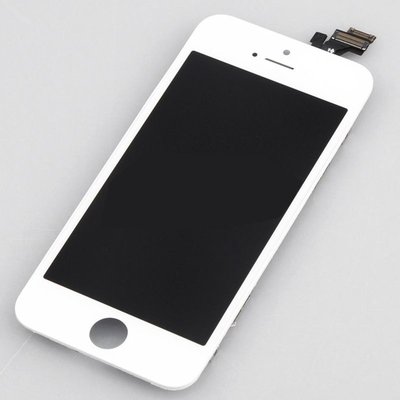 5.5 Inch Iphone LCD Display Replacement Polaroid Glass Iphone 6S LCD Screen