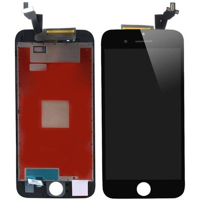 OEM Iphone LCD Display Iphone 6 LCD Digitizer Replacement 1334 X 750 Pixel