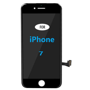 Polarizer Supported Iphone 7 Screen And LCD Replacement 4.7 Iinch IPS Material