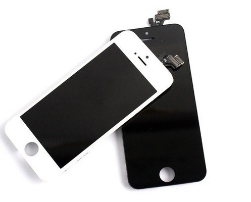 4.7 ''  3D Touch Iphone LCD Screen For iPhone 7 Damaged Screen Replacement