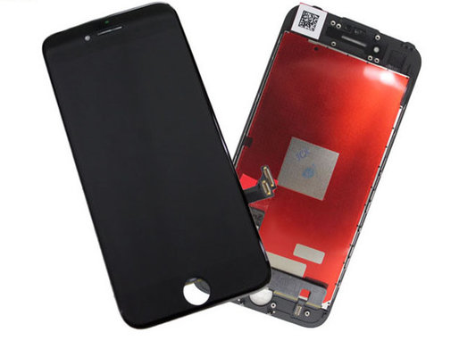 3D Touch Cell Phone LCD Screen Assembly Replacement For Iphone 7 Plus