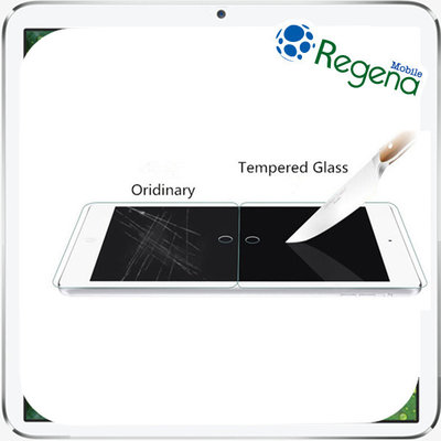 iPAD mini Anti Scratch Screen Protector , 9H Tempered Glass Screen Protector