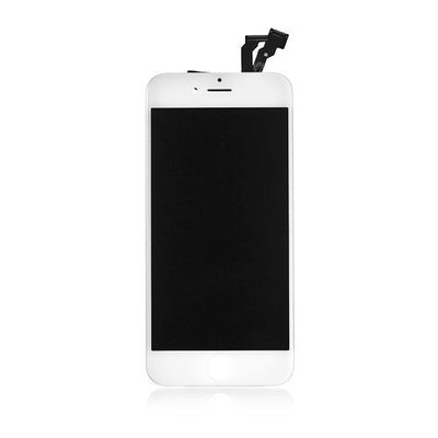 NEW Outer LCD for iPhone 6 4.7" Black Display Touch Digitizer Screen Assembly