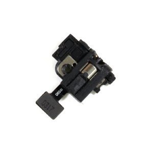 Original Samsung Galaxy S4 Mobile Phone Earphone Hole Flex Cable Ribbon Repairing