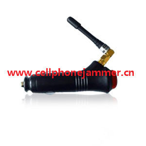 Mini GPS Satellite Isolator  jammer, Dimension: 75*20*20 mm  ,Cigarette Lighter (12v)
