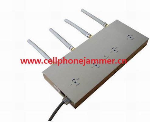 All Cell Phone Signal Detector