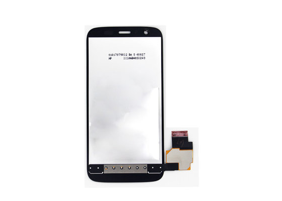 Motorola Moto G Replacement Screen LCD Display + Touch Screen + Frame Assembly