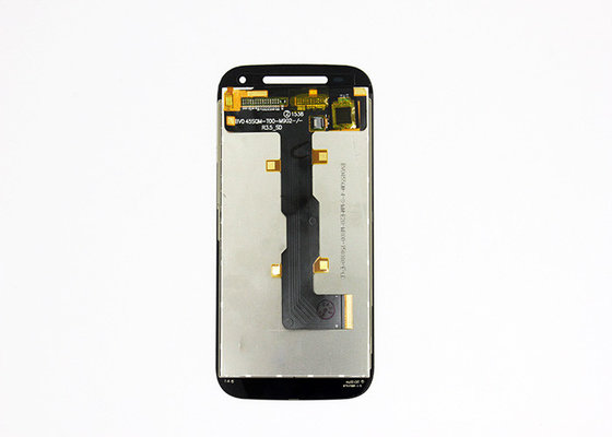 4.5" Motorola Screen Replacement Moto E2 Motorola Cell Phone Repair Parts