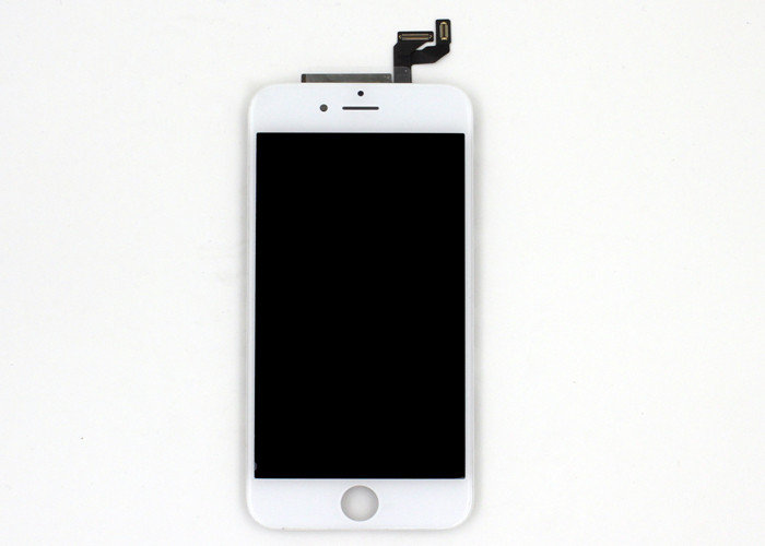 Capacitive Touch Iphone 6s LCD Replacement For 4.7" Iphone 6s Display Screen Digitizer