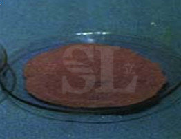 TaC Cemented Carbide Powder / Tantalum Carbide FSSS 0.7-1.1um FSSS&lt;1.5um