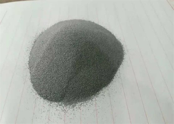 Iron / chromium based alloy powder for spray welding FLSP / PSP / HVOF coating