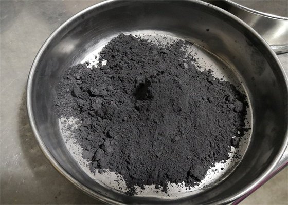 Cemented Carbide Powder FSSS1.5-4.0 um  WTiC 70/30 9.34g/cm3 density