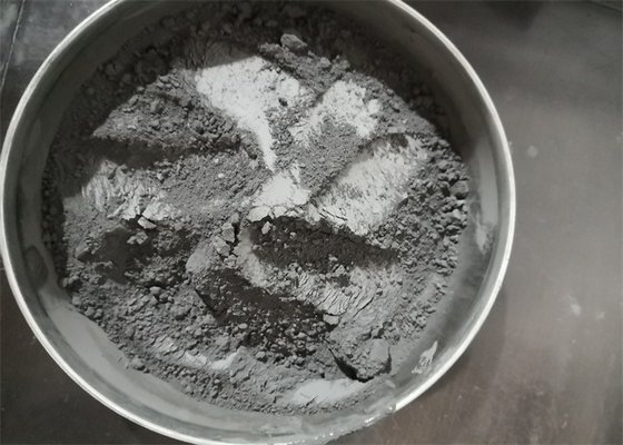 10.20g/cm3 density Tantalum Niobium carbide  FSSS 1.0-3.5um TaNbC 60/40