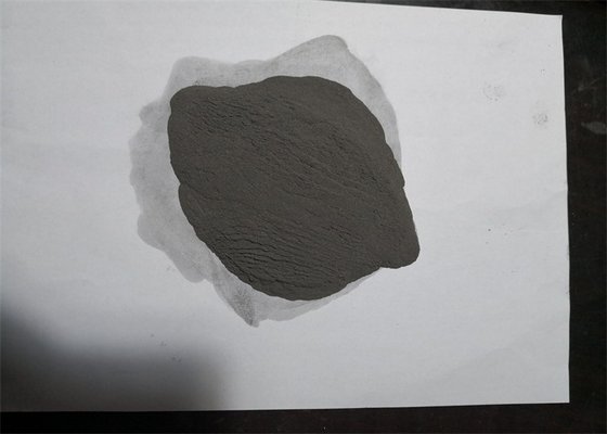 99.5%min Purity chromium carbide powder  sintered and crushed size 60-500 mesh