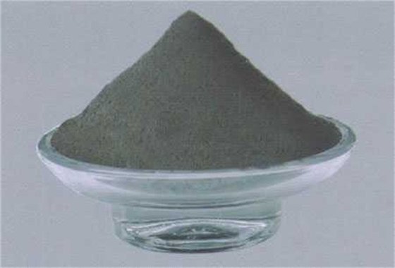 Dark gray Tantalum Powder  FSSS 2-8 micron metallurgical grade