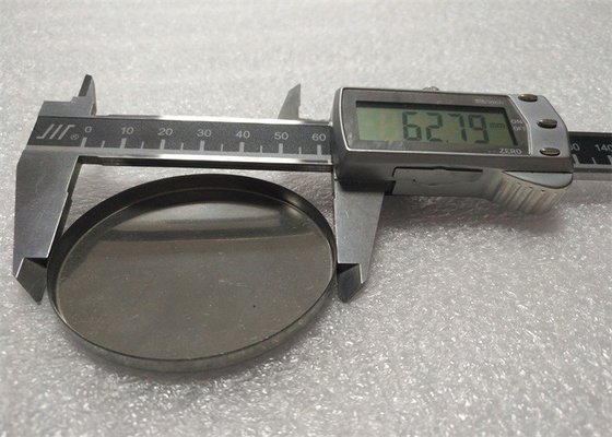 Niobium and Tantalum sheet  foil tube rod  plate cup parts