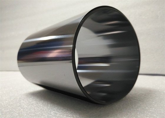 Purity  99.9%min Niobium sheet  purity  99.9%min no scratch  no bend