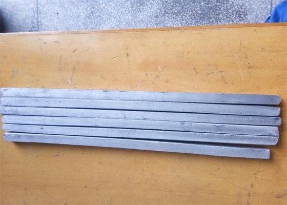 High temperature alloy niobium bar wildly alloy steel , high specificate strength