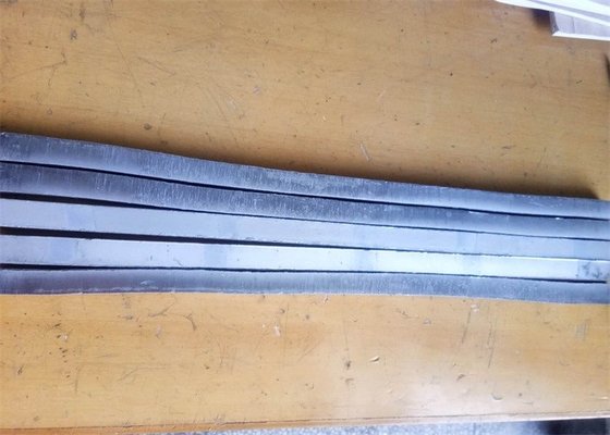 Pure tantalum sinterred bar Ta bar/rod metallurgy purpose