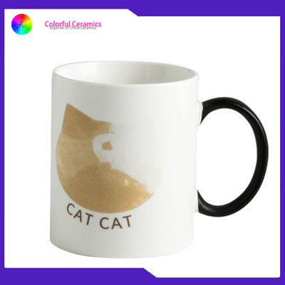 Household Ceramic Water Cups New Bone China Mug Food Contact Safe Personalized