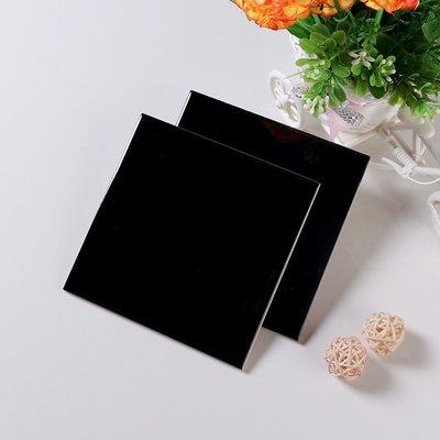 Van de de Badkamersmuur van de hoogwaterabsorptie Ceramische Tegels 15X15cm voor Eetkamer