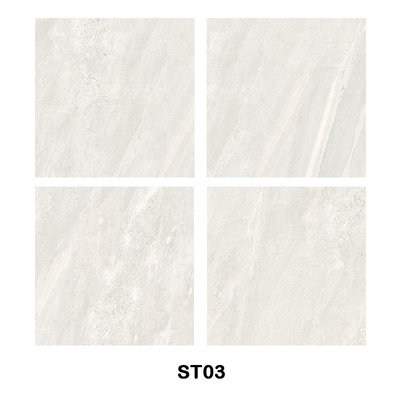 Matte Oppervlakte Verglaasde Porseleintegel 24x24 voor de Muur/de Vloer van de Keukenbadkamers