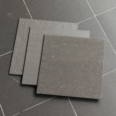 Van de het Porseleinvloer van hotel de Binnenlandse Dubbele Opgepoetste Tegels Rustieke Tegel 600X600
