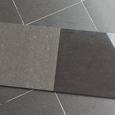 Van de het Porseleinvloer van hotel de Binnenlandse Dubbele Opgepoetste Tegels Rustieke Tegel 600X600