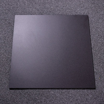Van de ruwe Oppervlaktezout en Peper Tegels 600 x 600mm Zuurvaste Porseleintegels
