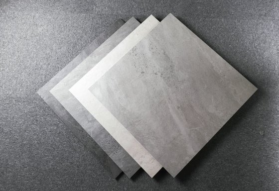 De slijtvaste Verglaasde Matte Porseleintegel beëindigt 1% - 3%-Waterabsorptie