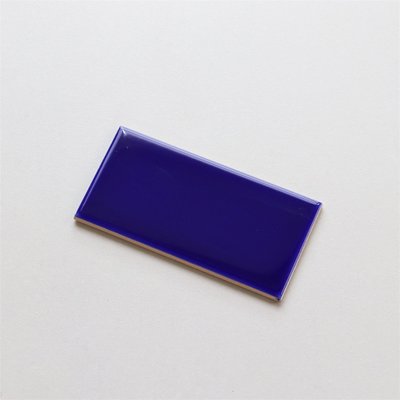 75x150mm Verglaasde Ceramische Metrotegels voor Binnenlandse Muurdecoratie