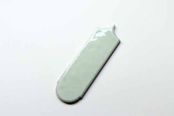 De douane verglaasde de Ceramische Vorm van het de Decoratieblad van Muurtegels voor Badkamers en Woonkamer