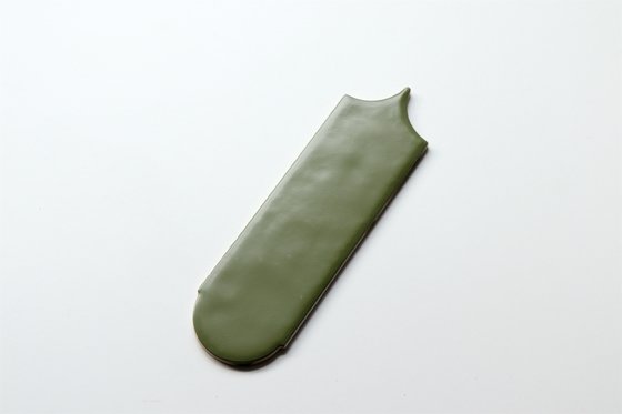 De douane verglaasde de Ceramische Vorm van het de Decoratieblad van Muurtegels voor Badkamers en Woonkamer