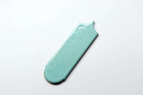 De douane verglaasde de Ceramische Vorm van het de Decoratieblad van Muurtegels voor Badkamers en Woonkamer