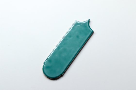 De douane verglaasde de Ceramische Vorm van het de Decoratieblad van Muurtegels voor Badkamers en Woonkamer