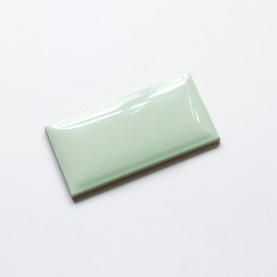 75x150mm kijkt het Ceramische Brood van Muurtegels Decoratieve Ontwerp macaron kleuren