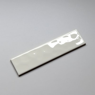 75x300mm betegelt de Ceramische Muur Decoratieve de Muurdecoratie van Reeks rechtstreeks Afgeschuinde Golvende Surfce