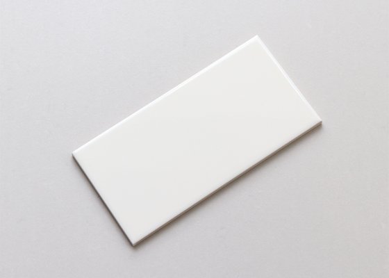 de 100x200mm Verglaasde Tegels van de Keramische tegelmetro voor Binnenlandse Muurdecoratie
