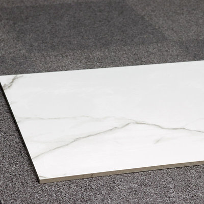 De binnentegel van de het Porseleindecoratie Verglaasde Vloer van de keukenbadkamers in Grootte van 60*120cm