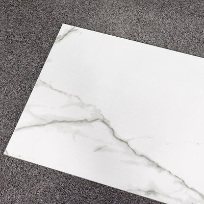 De binnentegel van de het Porseleindecoratie Verglaasde Vloer van de keukenbadkamers in Grootte van 60*120cm