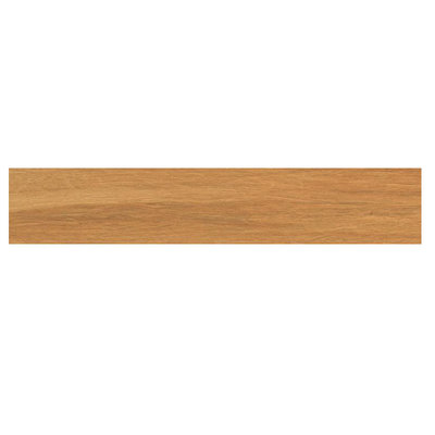 150x900mm / 15x90cm Ceramic Wooden Tiles For Living Room Floor Decoration