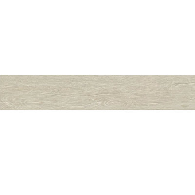 200x1200mm Matt Surface Non - het Hout van het Misstapporselein kijkt Vloer van Tegel de Bruine Grey And White Tile For