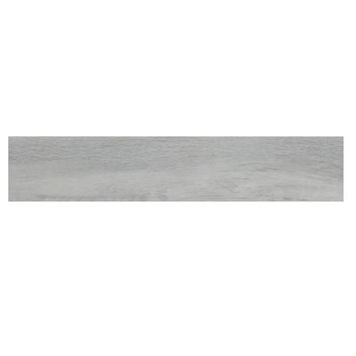 200x1000mm/8x40 van de Duim het Donkere Bruine Woonkamer/Badkamers Rustieke Ceramische Houten Tegels Vloeren
