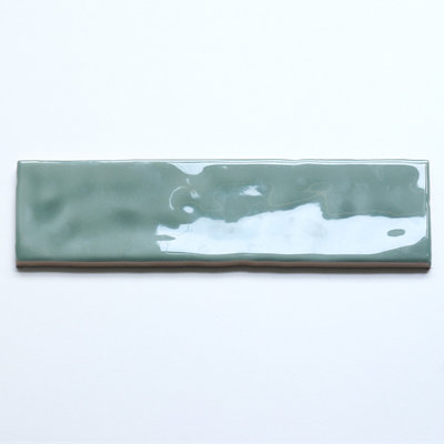 75x300mm Gray Kitchen Decoration Porcelain Bathroom Vloertegel en Ceramische Muurtegels