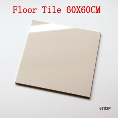600*600 het Effect van de Tegelsontwerpen van de badkamers Dubbele Lading Marmeren Super Witte Porseleintegels