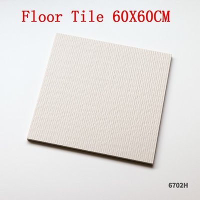 600*600 het Effect van de Tegelsontwerpen van de badkamers Dubbele Lading Marmeren Super Witte Porseleintegels