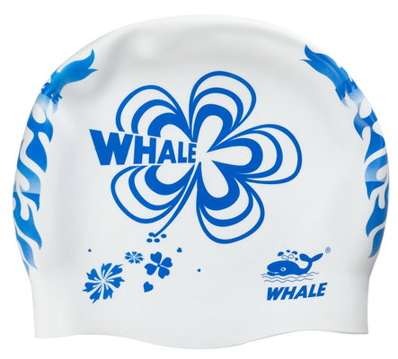 Diseño adulto del multicolor de los casquillos de la nadada del silicón ningún casquillo ISO de Wrikle